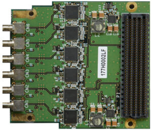 Camera Interface FMC Modules - Sundance Store