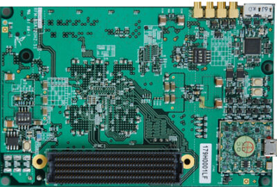 Xilinx Artix-7 [Small Version] FMC Carrier Board - Sundance Store